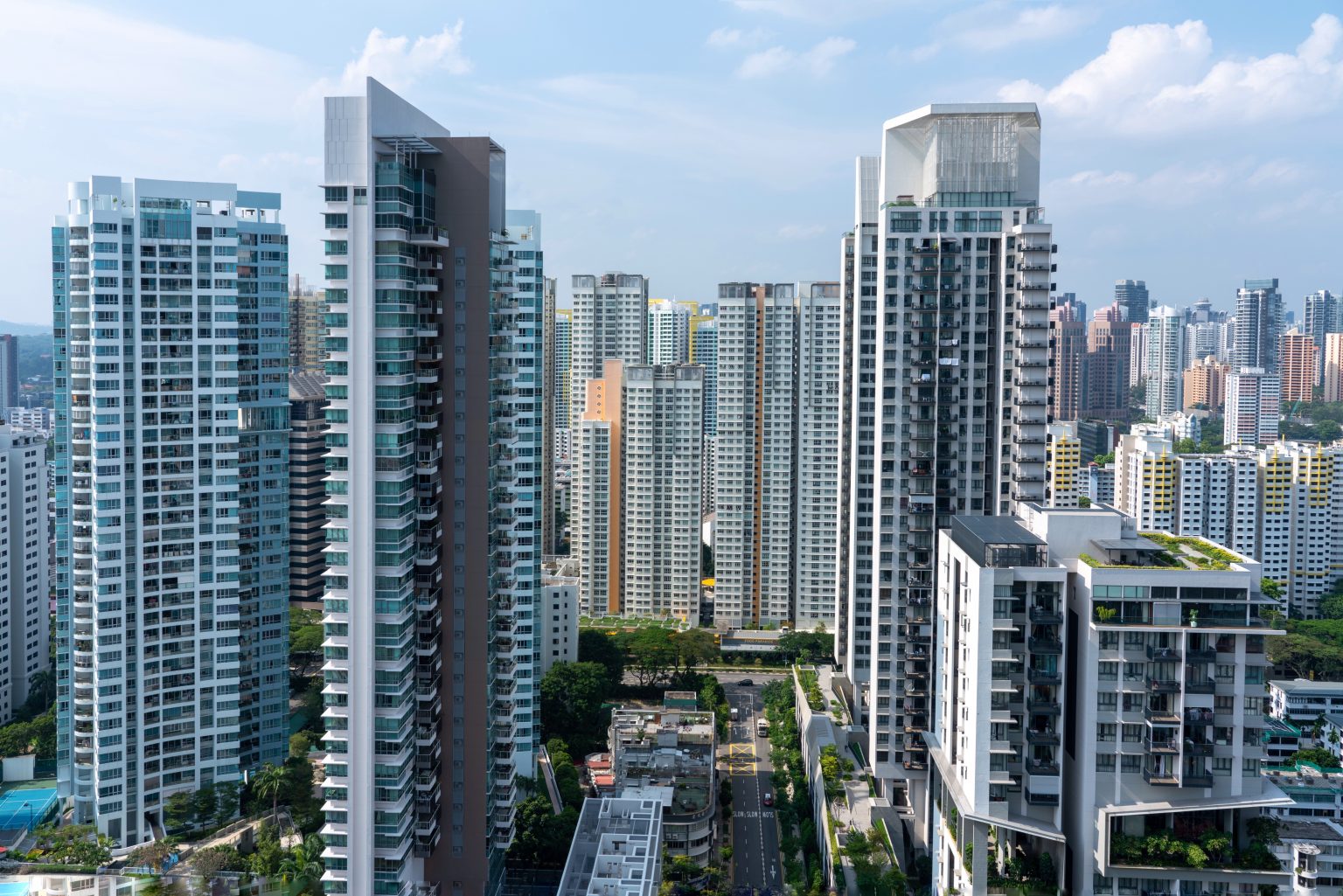 Shamrock Development | National Affordable Housing Consulting Firm